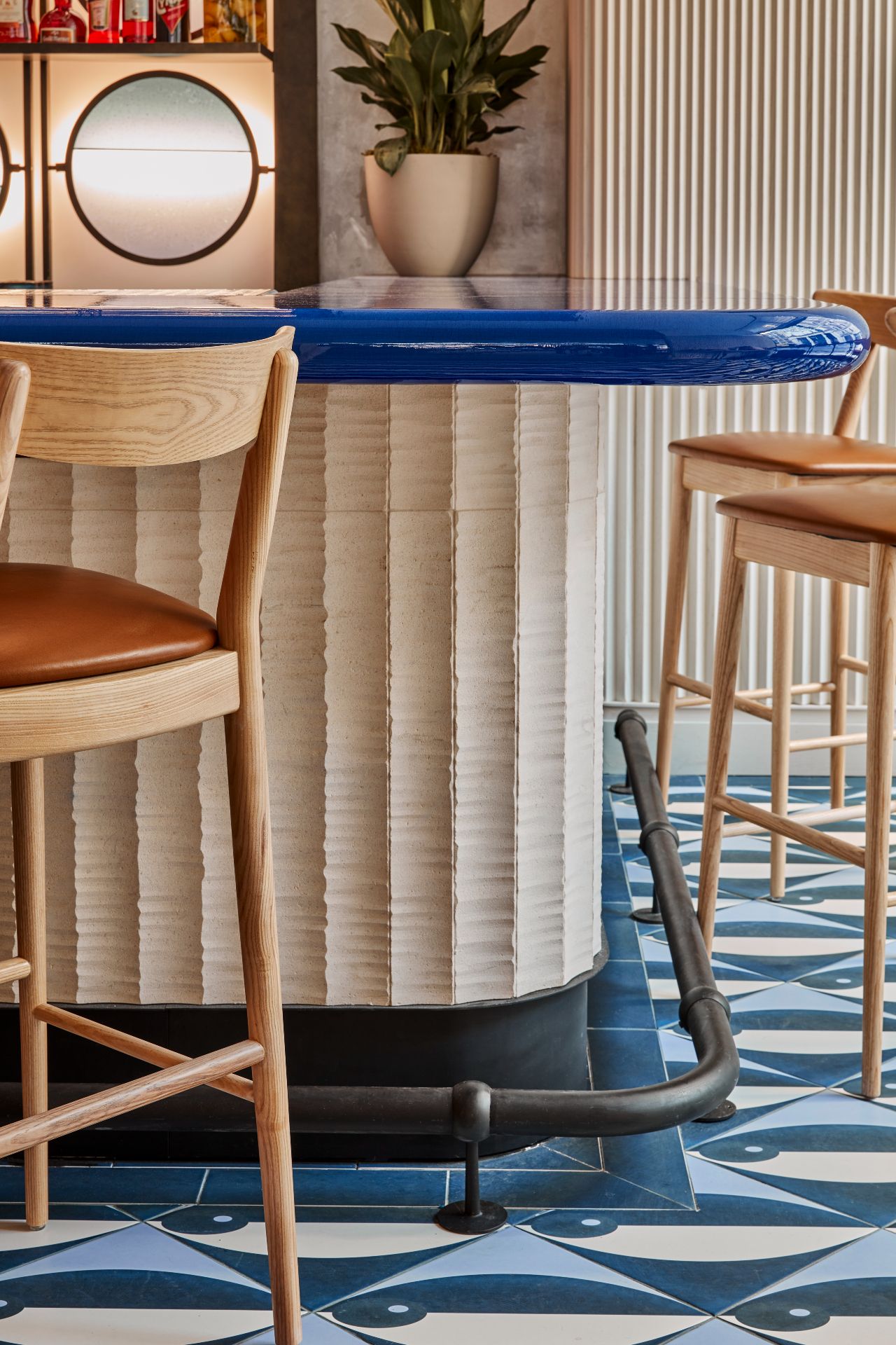 Zaytinya NYC restaurant opens with David Rockwell interiors | Wallpaper