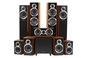 Wharfedale reveals full Diamond 10 speaker range | What Hi-Fi?