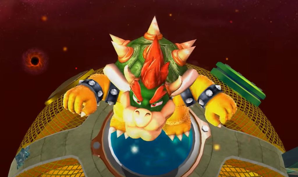 Super Mario 3D All-Stars: How to defeat all Super Mario Galaxy bosses ...