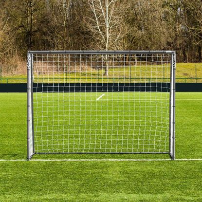 The best football goal for gardens: keep the kids happy on their own ...