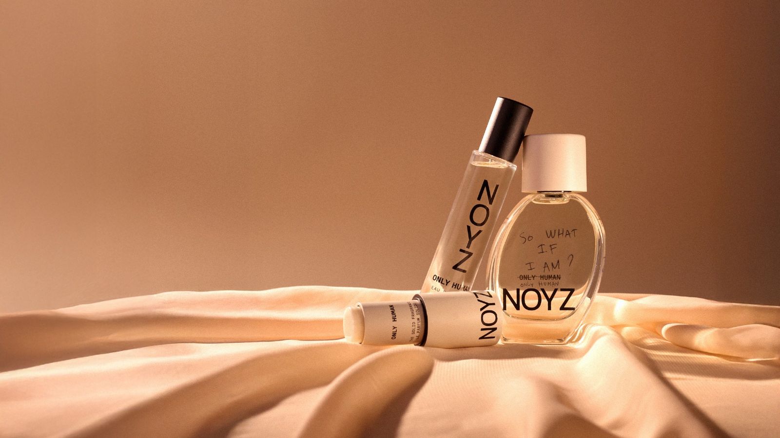 NOYZ Only Human Eau de Perfum: An Editor's Honest Review | Marie Claire