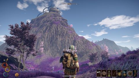 Outward review | PC Gamer