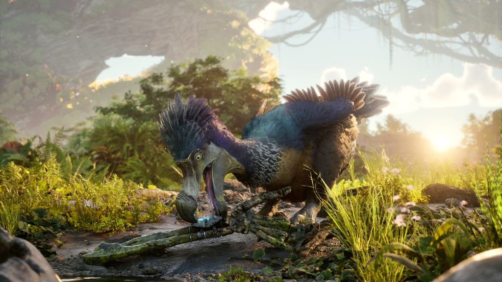 Ark 2: Everything we know so far | GamesRadar+