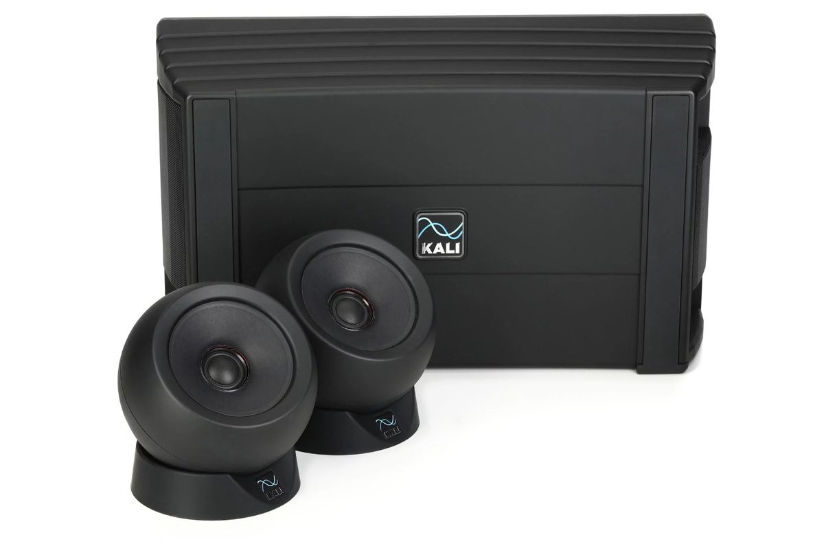 Listen up: here are the best new studio monitors and headphones making ...