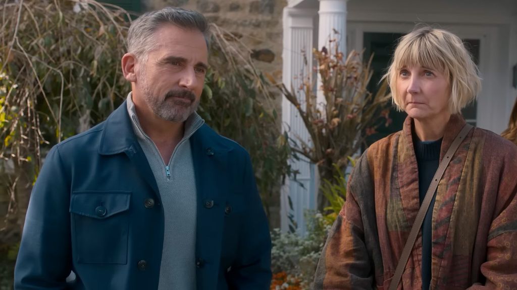 I can tell this new Netflix comedy series is going to have a sad twist | T3