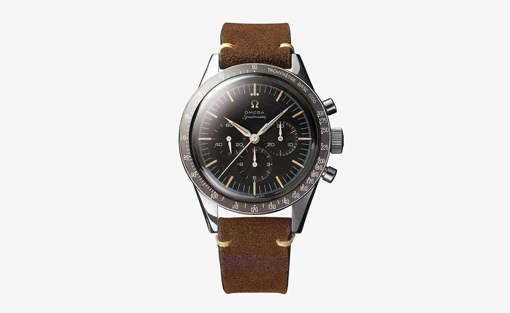 Baselworld 2017: 60 years of the Omega Speedmaster | Wallpaper*