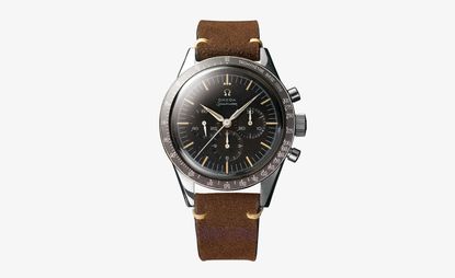 Baselworld 2017: 60 years of the Omega Speedmaster | Wallpaper*