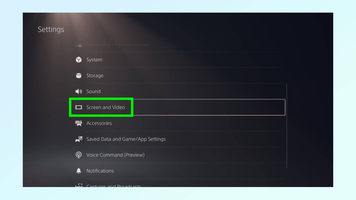 How to turn on PS5 Pro’s Enhance Image Quality for PS4 Games feature ...