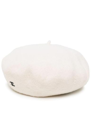 How to Wear a Beret With Confidence | Marie Claire