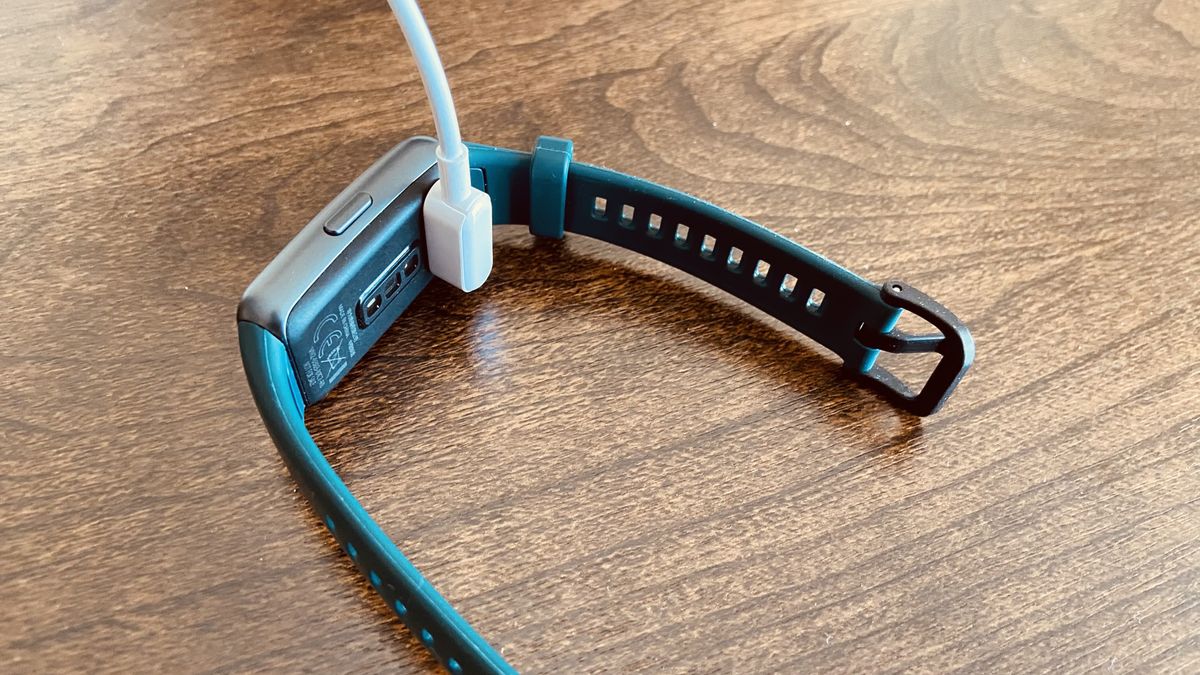 Huawei Band 6 review | TechRadar