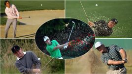 Sir Michael Bonallack: Britain’s Greatest Amateur | Golf Monthly