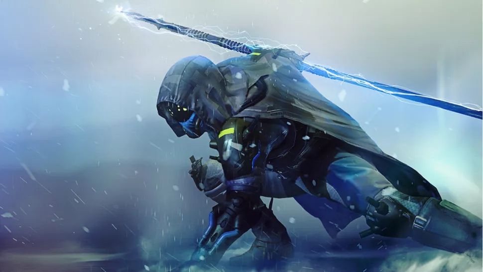 Destiny 2 guide for beginner players and returning Guardians | GamesRadar+