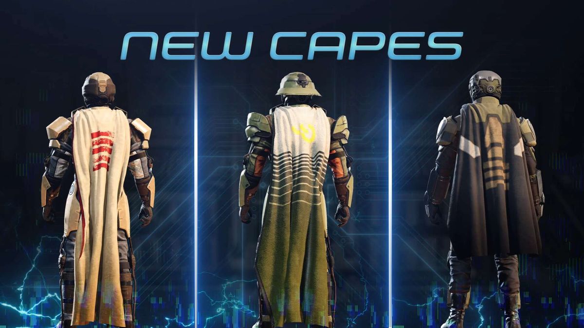 New Helldivers 2 Cutting Edge Warbond battle pass gets a release date ...