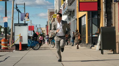 Trigger Warning: release date, cast, plot and all we know | What to Watch
