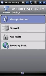 Review: F-Secure Anti-Theft App | Windows Central