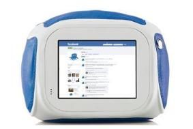 'chumby' portable internet gadget heads for Europe | What Hi-Fi?