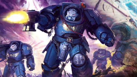 The Warhammer settings explained | PC Gamer