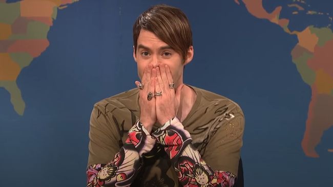 30+ Beloved SNL Sketches And Who Created Them | Cinemablend