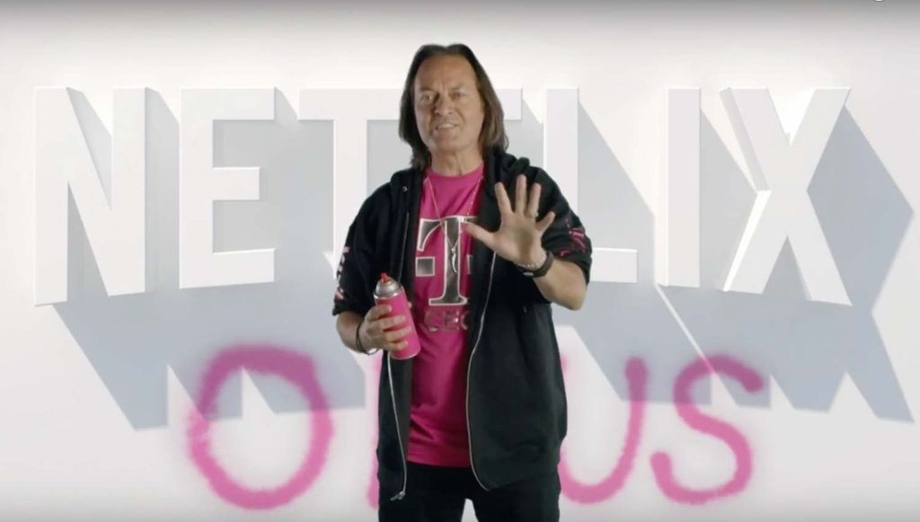 T-Mobile Will Pay for Your Netflix: Is It a Good Deal? | Tom's Guide