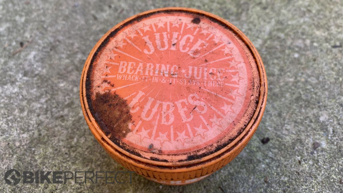 Juice Lubes overview/review | Bike Perfect