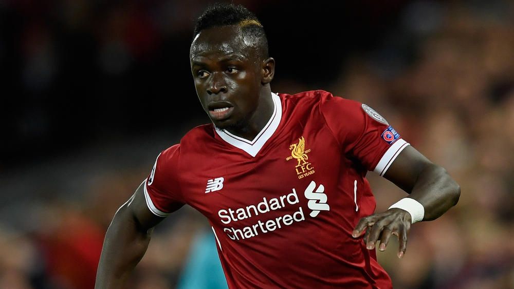 There was no problem – Mane explains Klopp exchange | FourFourTwo