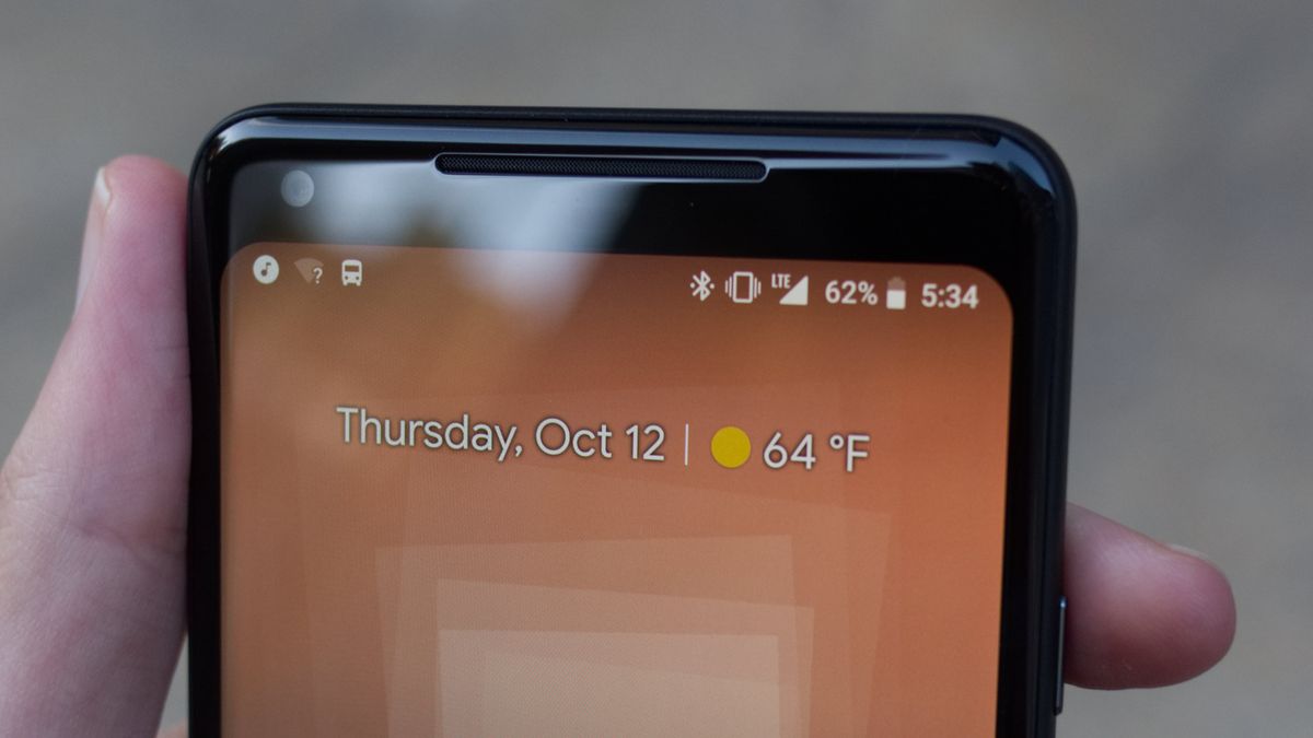 Google Pixel 2 XL review | TechRadar