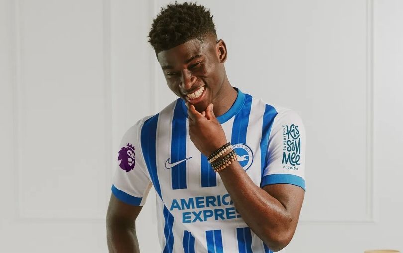Premier League kits 2025/26: Everything we know about next season's ...