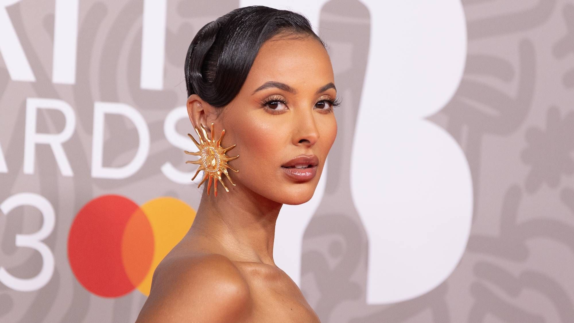 BRIT Awards 2023 beauty secrets revealed | Marie Claire UK