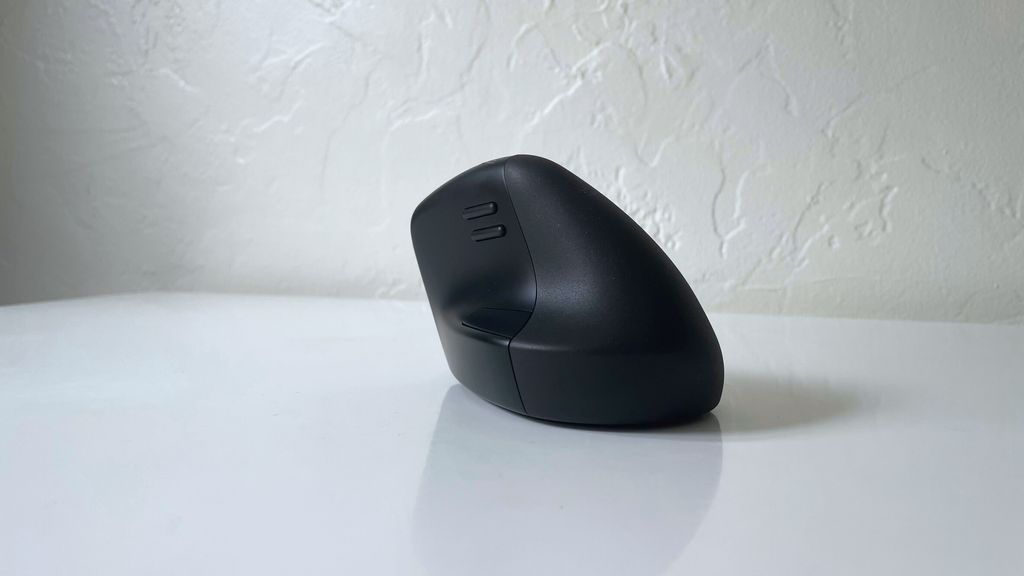 HP 925 review: A vertical mouse that's great — if you're right-handed ...