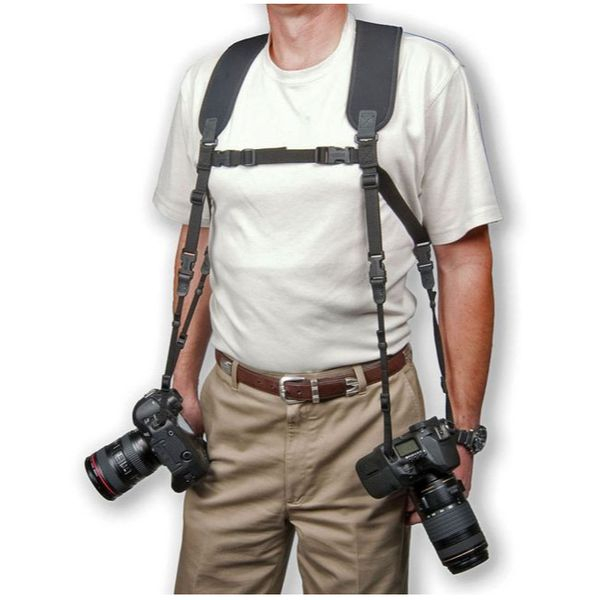 The best camera straps in 2024 | Digital Camera World