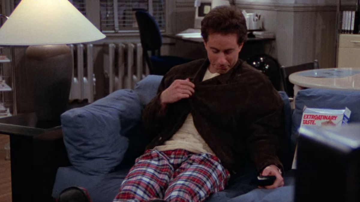 Best Seinfeld episodes: 20 classics to watch on Netflix now | TechRadar