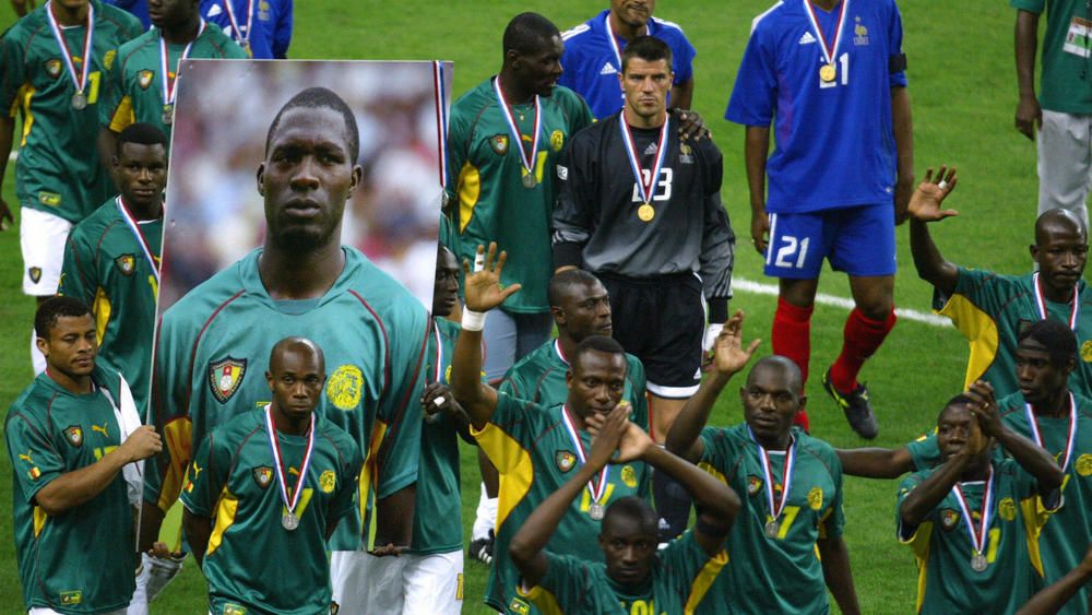 Cameroon want to honour beloved Foe | FourFourTwo