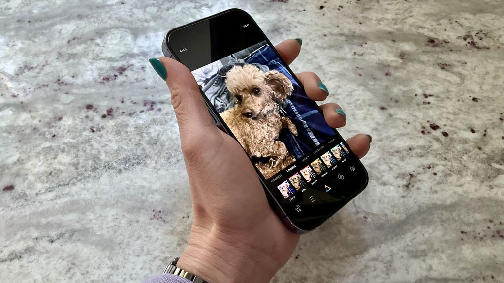 Best free photo editing apps in 2026 | iMore
