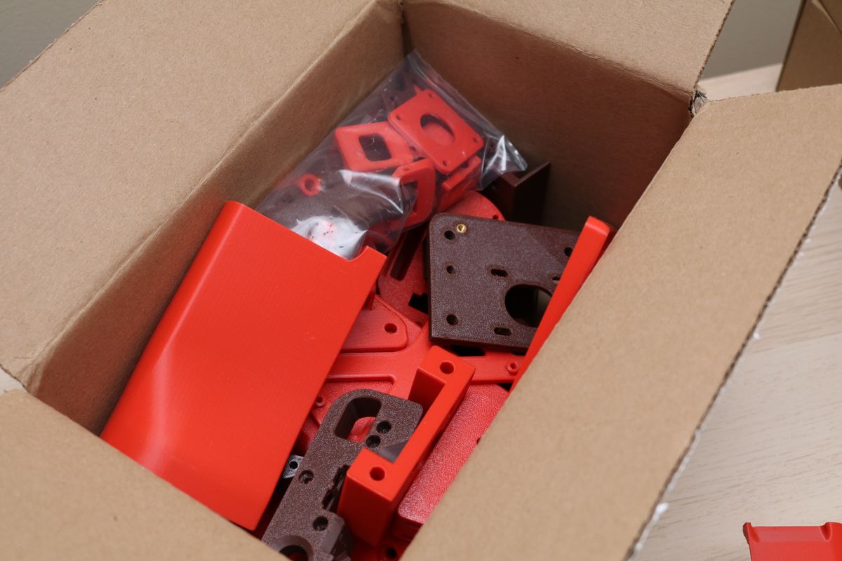 Cocoa Press 3D Printer Review: 3D Print Chocolate at Home | Tom's Hardware