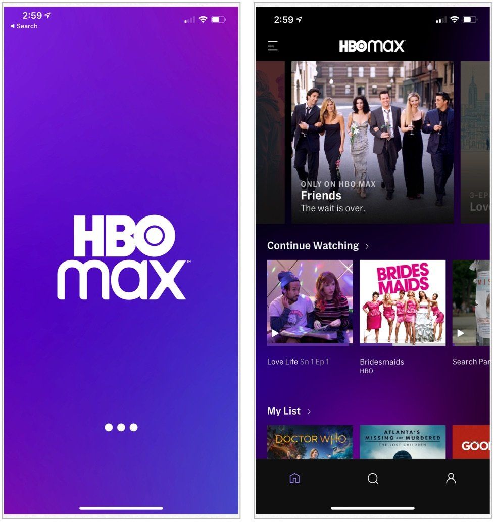 HBO Max review: So much more than 'Friends' and regular HBO | iMore