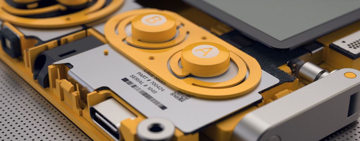 Playdate by Panic: Everything we know (so far) | iMore