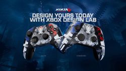 Check out this Xbox Elite Wireless Controller concept based on Ford GT ...
