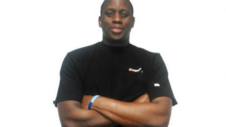 Jason Calder-McLaren's Maximuscle Challenge blog 4 | Coach