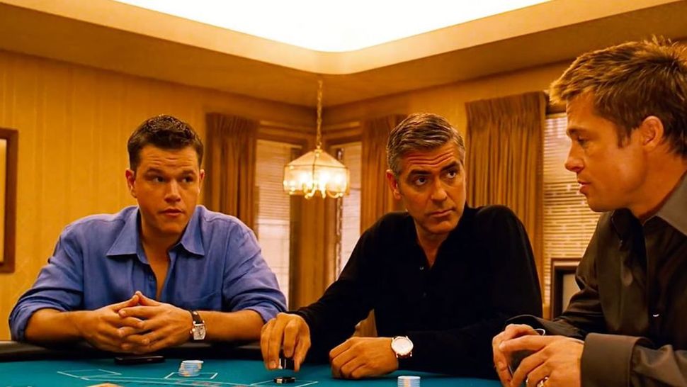 32 Movies With Great Gambling Scenes | Cinemablend