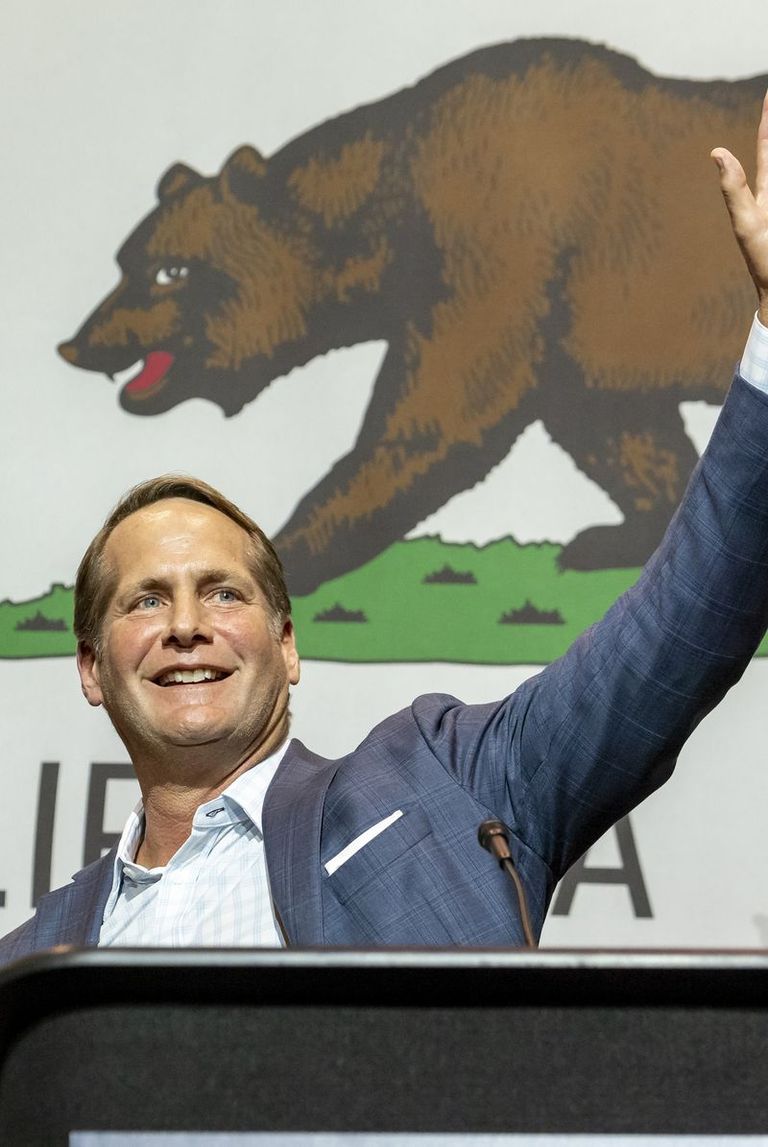 44 Pro-Gun Control Politicians Who Support Common Sense Gun Reform in ...