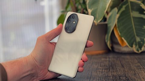 Honor 200 Pro review: a portrait powerhouse | TechRadar