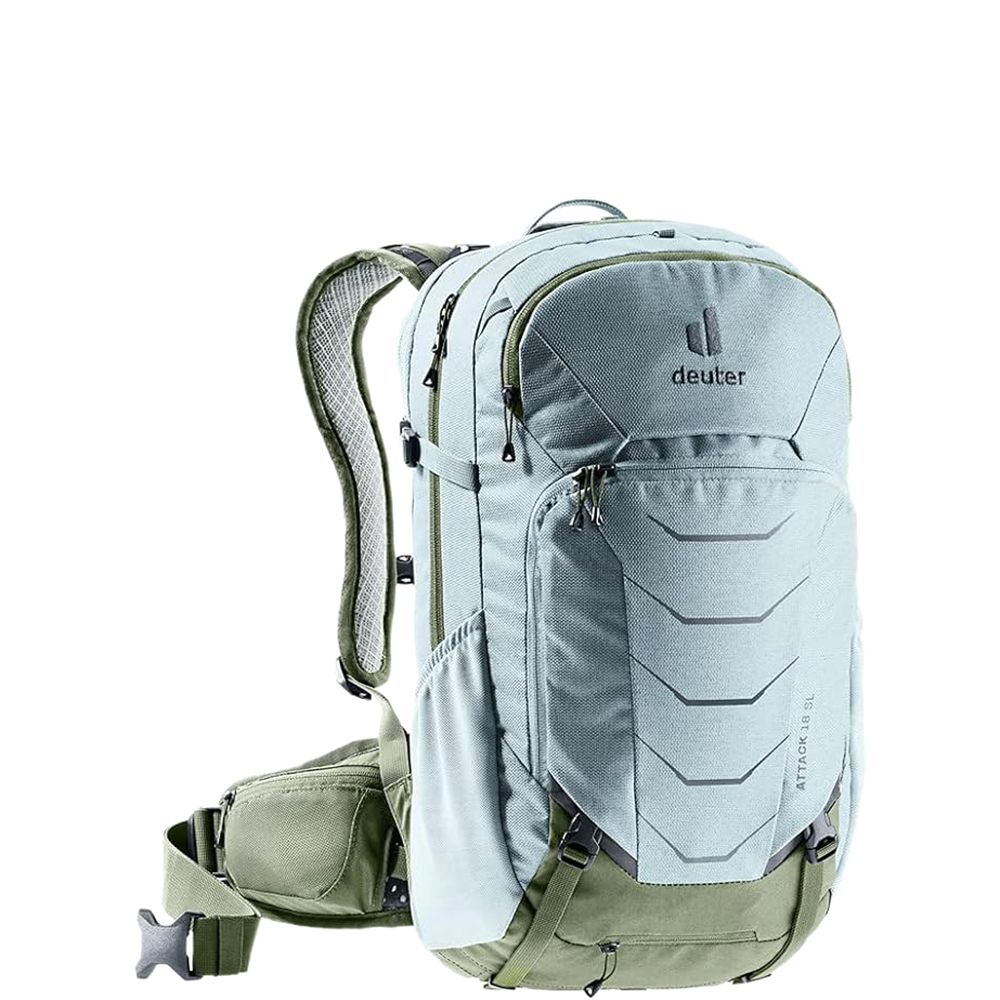 Best hydration packs for mountain bikers 2024 | Bike Perfect