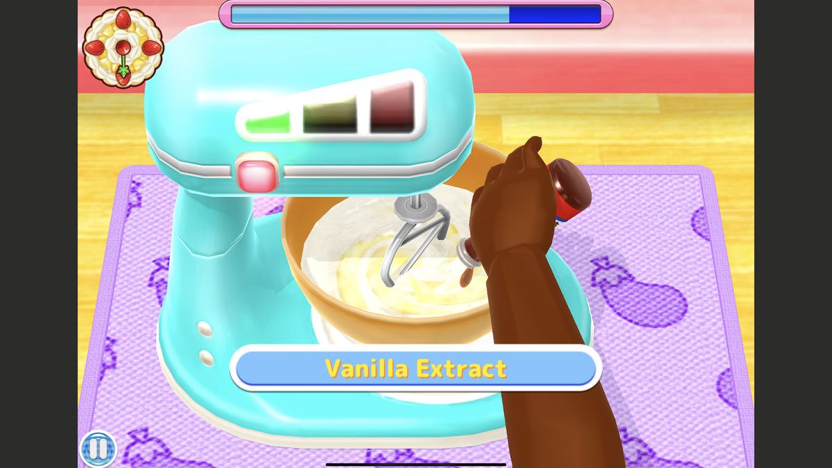 Cooking Mama: Cuisine! — This cooking sim brings you back for more on ...
