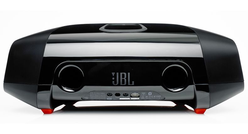 JBL OnBeat Rumble review | What Hi-Fi?