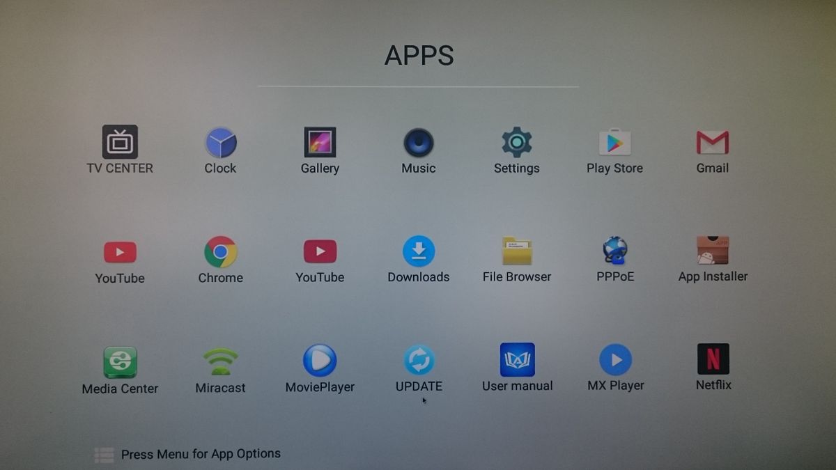 Mecool M8S Pro review | TechRadar