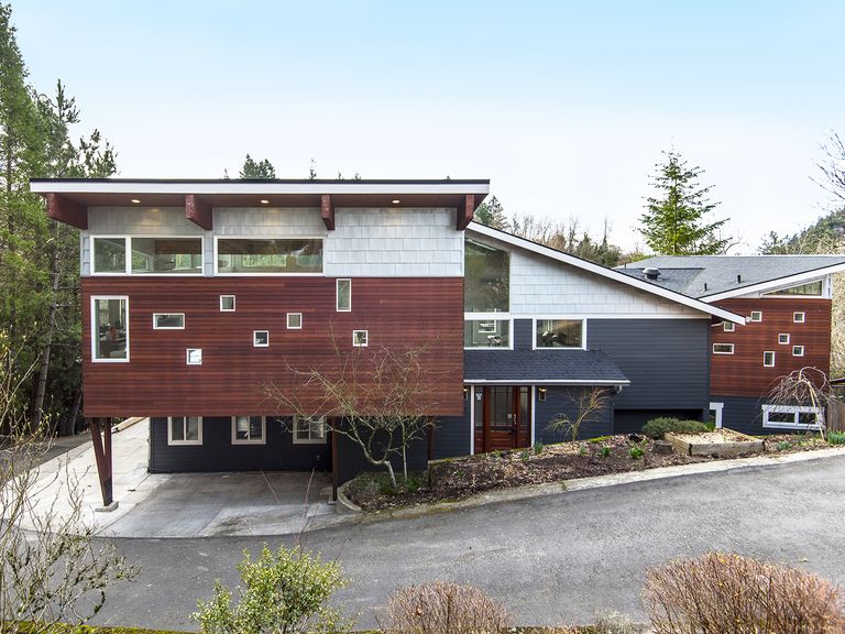 For sale: 7 stunning homes in Portland, Oregon | The Week