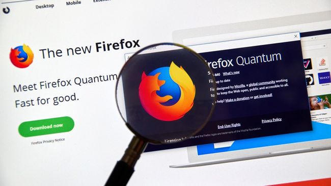 Firefox bug stops users downloading files – here's how to fix it ...