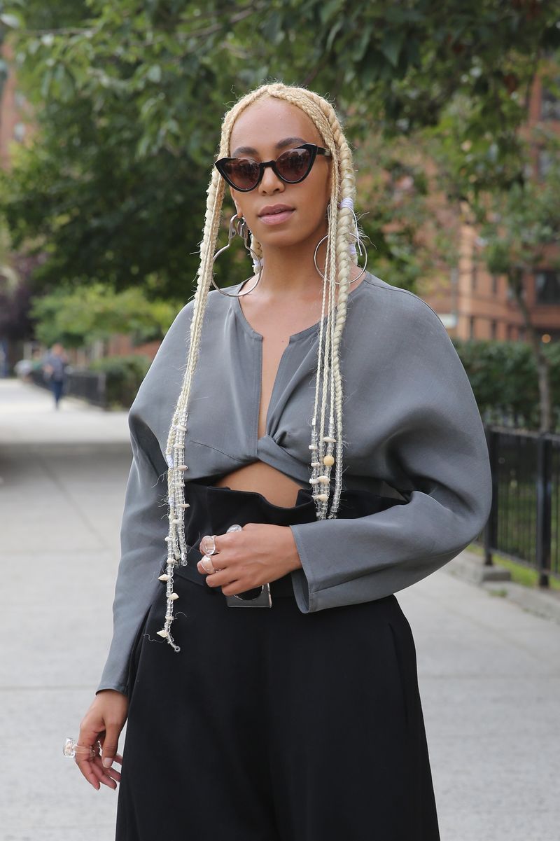 25 Best Braided Hairstyles | Braid Ideas for Women | Marie Claire