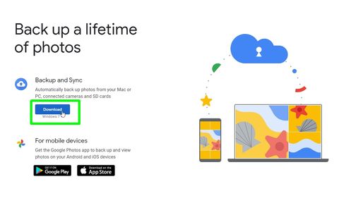 How to upload to Google Photos | Tom's Guide