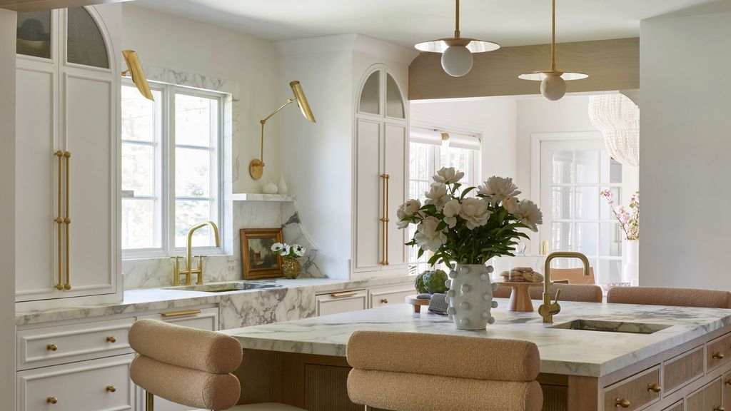 Sculleries are making a comeback in modern homes | Homes and Gardens